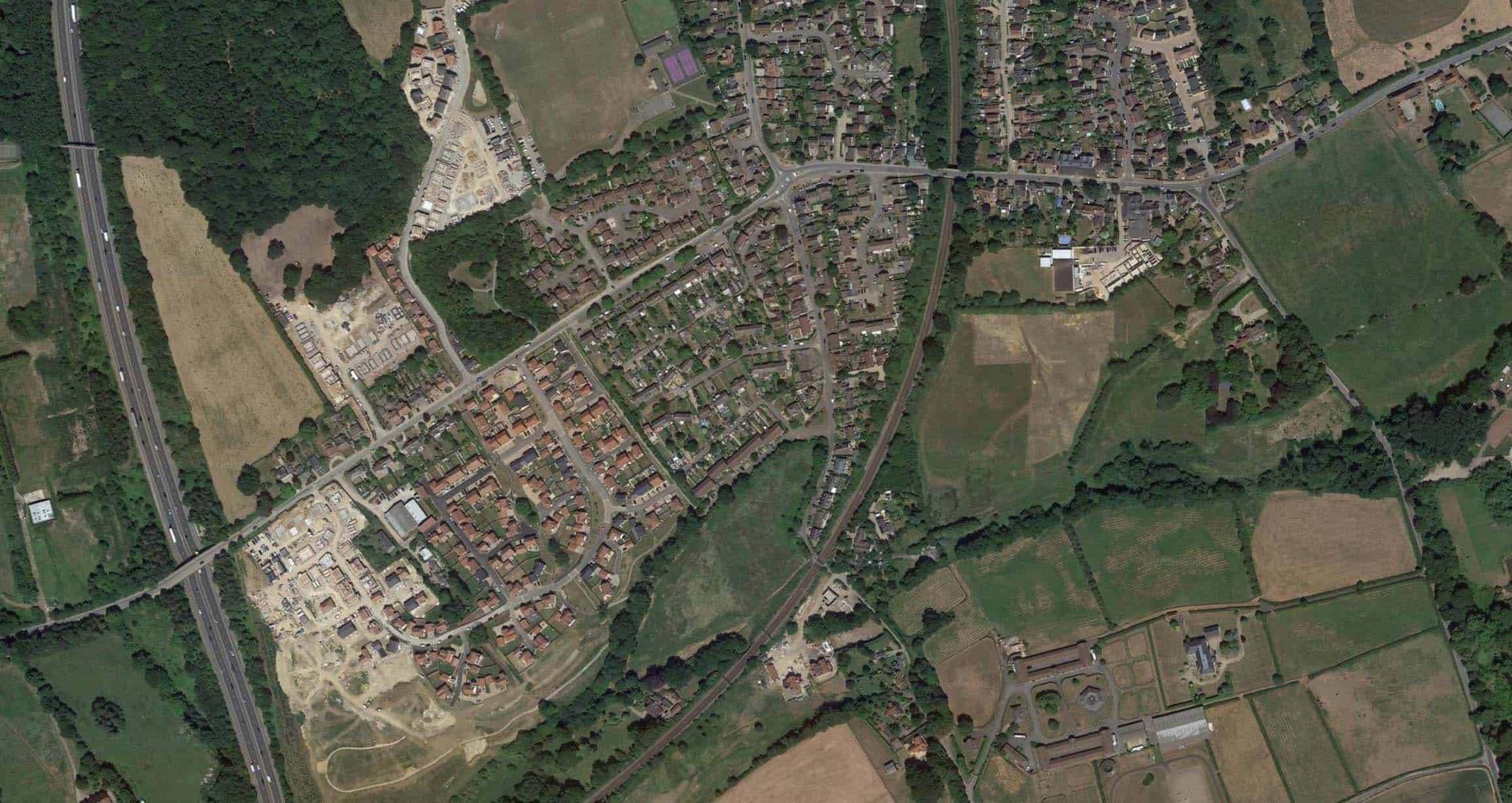 Clear River – We source and acquire property – Can we assist your search?